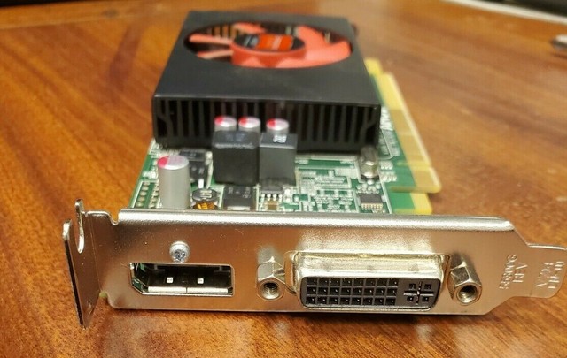 AMD Radeon C553 Graphics Video Cards Ati-102-c55303 for sale online | eBay