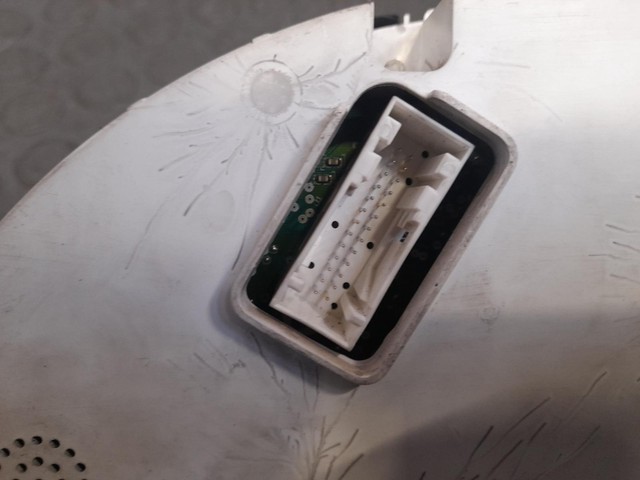 Ford TRANSIT Mk7 Instrument Cluster Dashboard Repair Service for sale ...