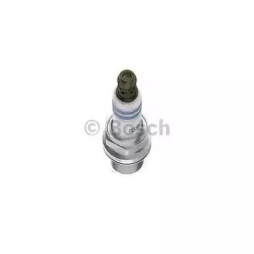 Original OE Bosch 0242230500 / FR8DPP33 + Double Platine Allumage Prise ...