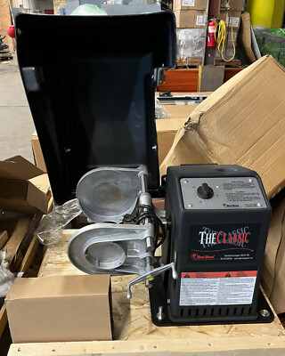 Mixers & Stripers - Red Devil Paint Shaker