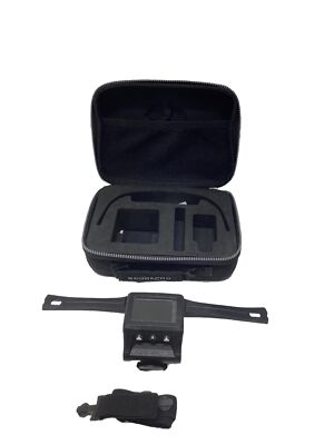 ScubaPro G2 Wrist Dive Computer & Heart Rate Belt With Original Case | eBay