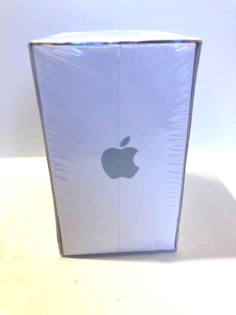 Apple TV MC572LL/A Media Streaming Player (2nd Gen) Model A 1378 Sealed ...