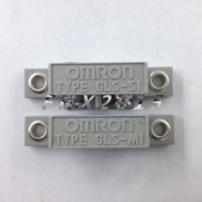 Omron Gls-1 Gls-s1 Gls-m1 | eBay