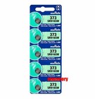 Sony / Murata SR916SW SR916 Silver Oxide Button Battery 373 1.55V ...
