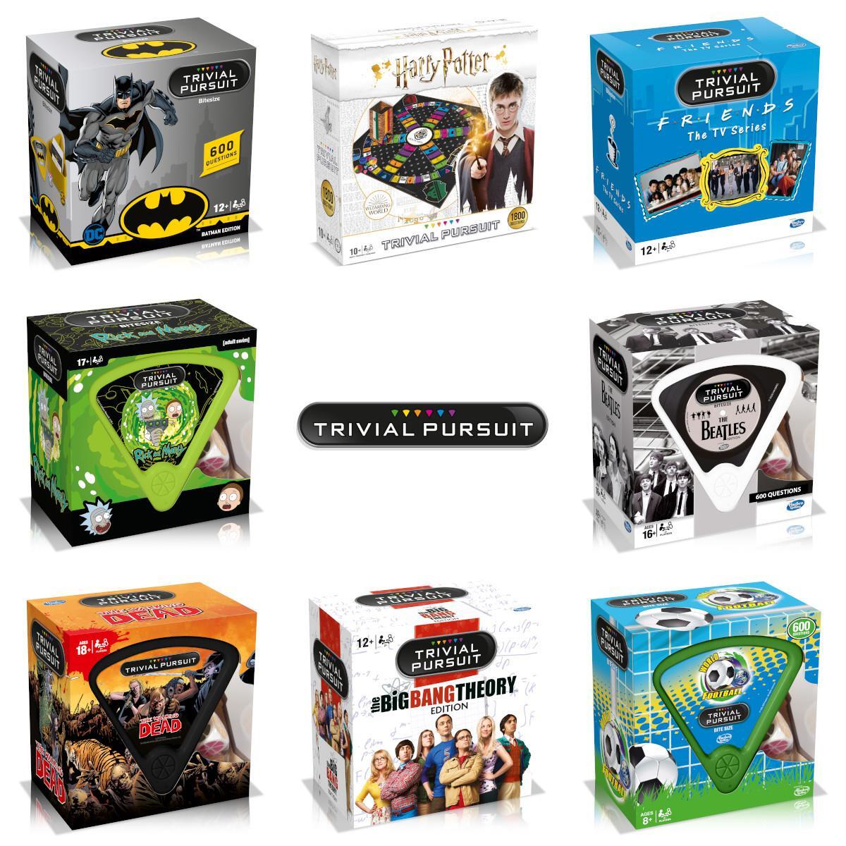 Trivial Meaning Discover New Balance Events & Activities In Niddrie,