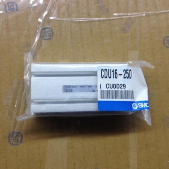 CDU16-25D CDU1625D 1PC New SMC #LRR | eBay