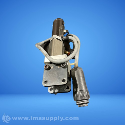 Extol Inc Infra Weld Hot-Plate Weld Gun Assembly 7915 | eBay