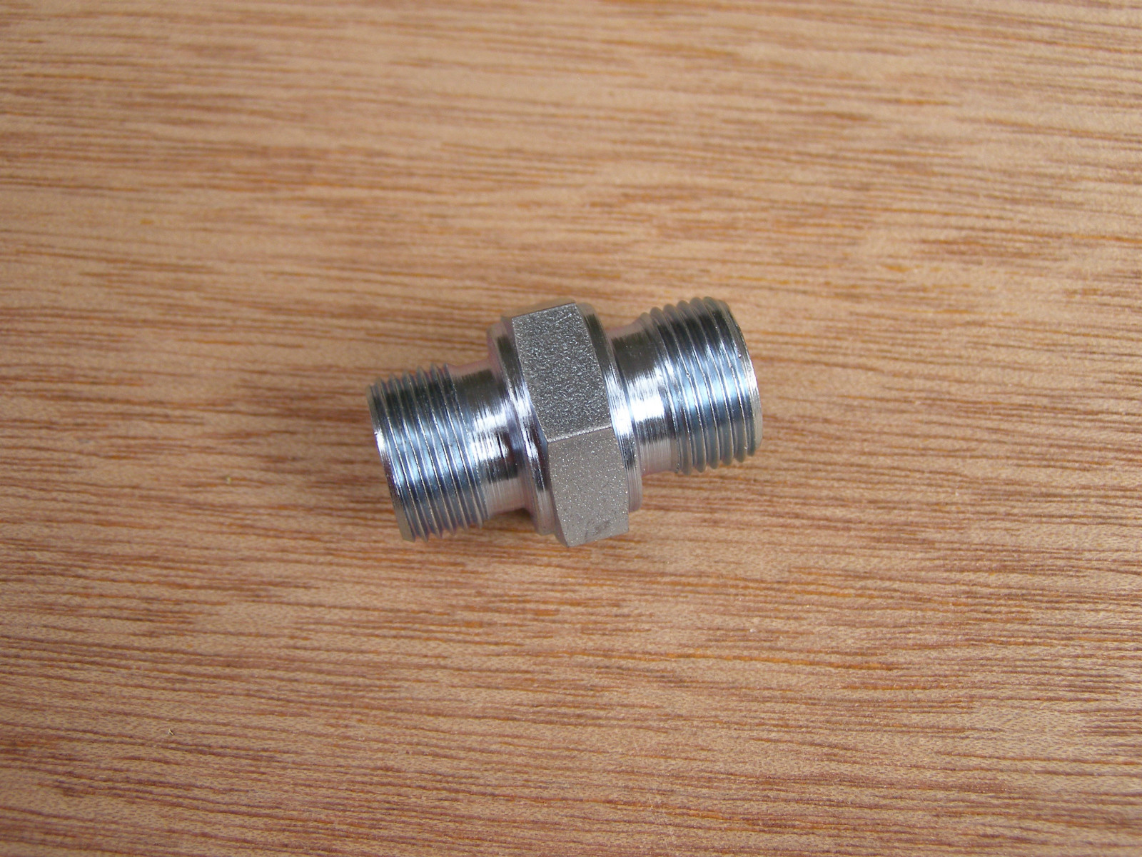 Pressure Washer Jet Wash Brass & Plated Steel High Pressure Couplings ...