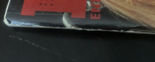 Playboy Magazine August 1977 Centerfold Julia Lyndon | eBay