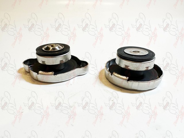 Genuine Subaru Radiator & Tank Cap 45137fe002 / 45137ae003 F/s for sale ...