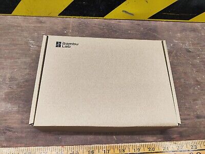 Bambu Lab AMS Hub 3D Printer Parts X1C X1 P1P P1S P1 OEM Bambu Lab AMS Hub 3D Printer Parts X1C X1 P1P P1S P1 OEM
