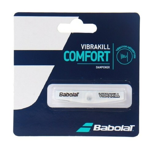 Babolat Vibrakill 15087 Racquet Dampener Tennis Racket Vibration Roland ...