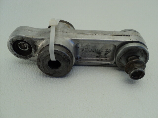 Suzuki RM250 RM 250 #A246 Rear Suspension Linkage / Link / Pivot | eBay