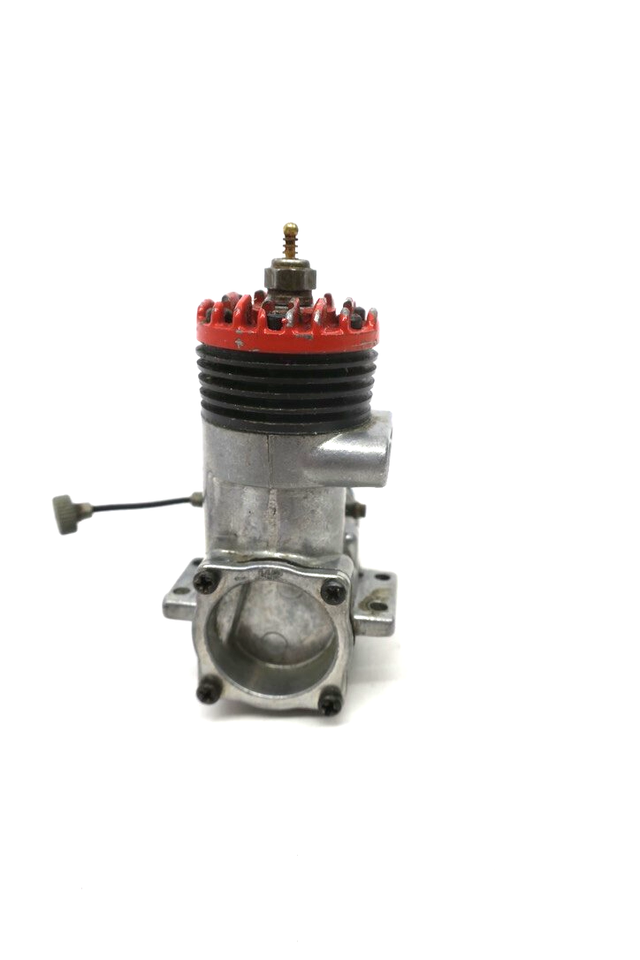 Vintage McCoy 19 Model Airplane Engine Control Line Airplane Motor | eBay