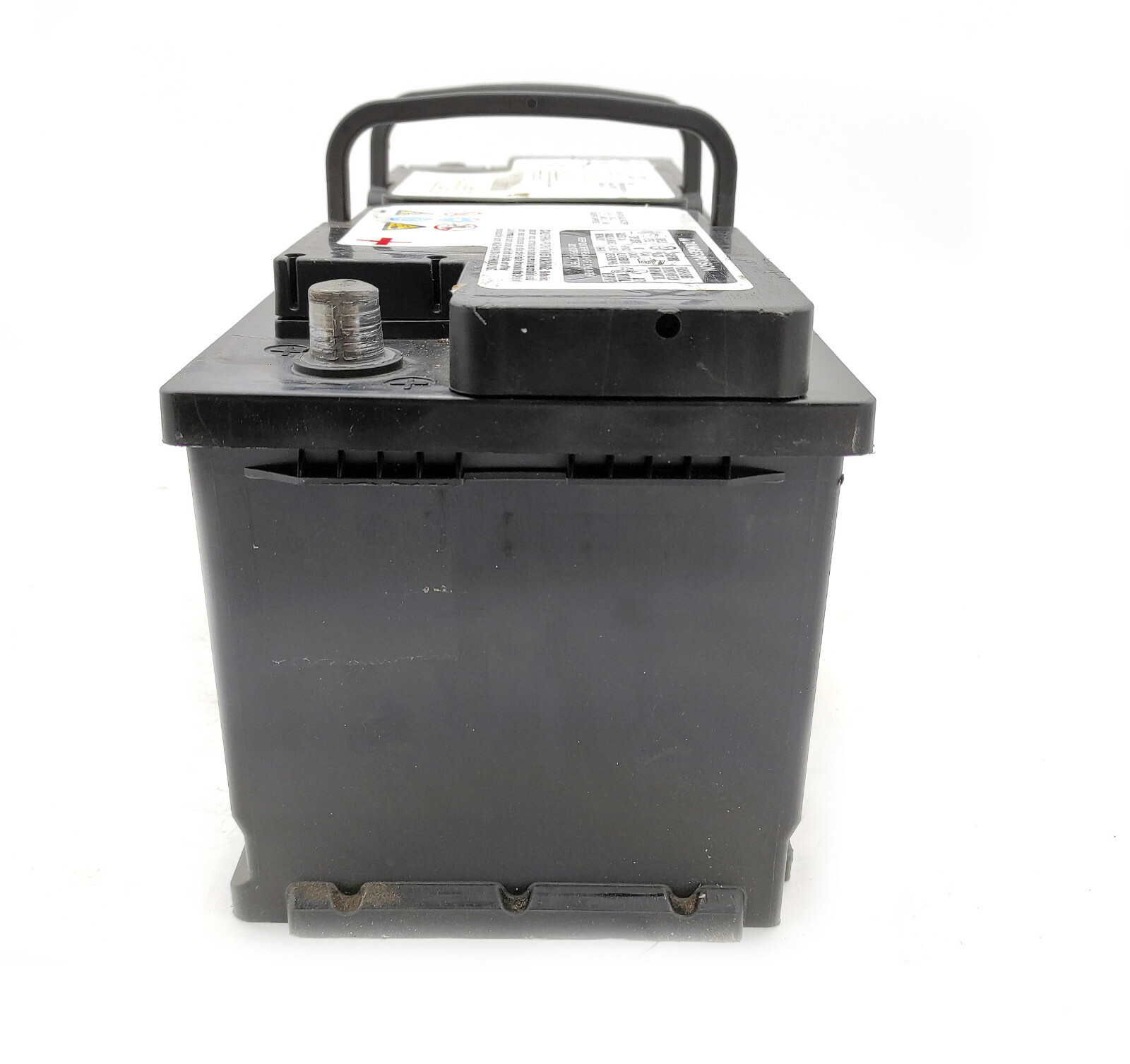 OEM BMW X3 F25, X4 F26, X5 E70, F15, X6 E71, F16,F86 - AGM-Battery ...