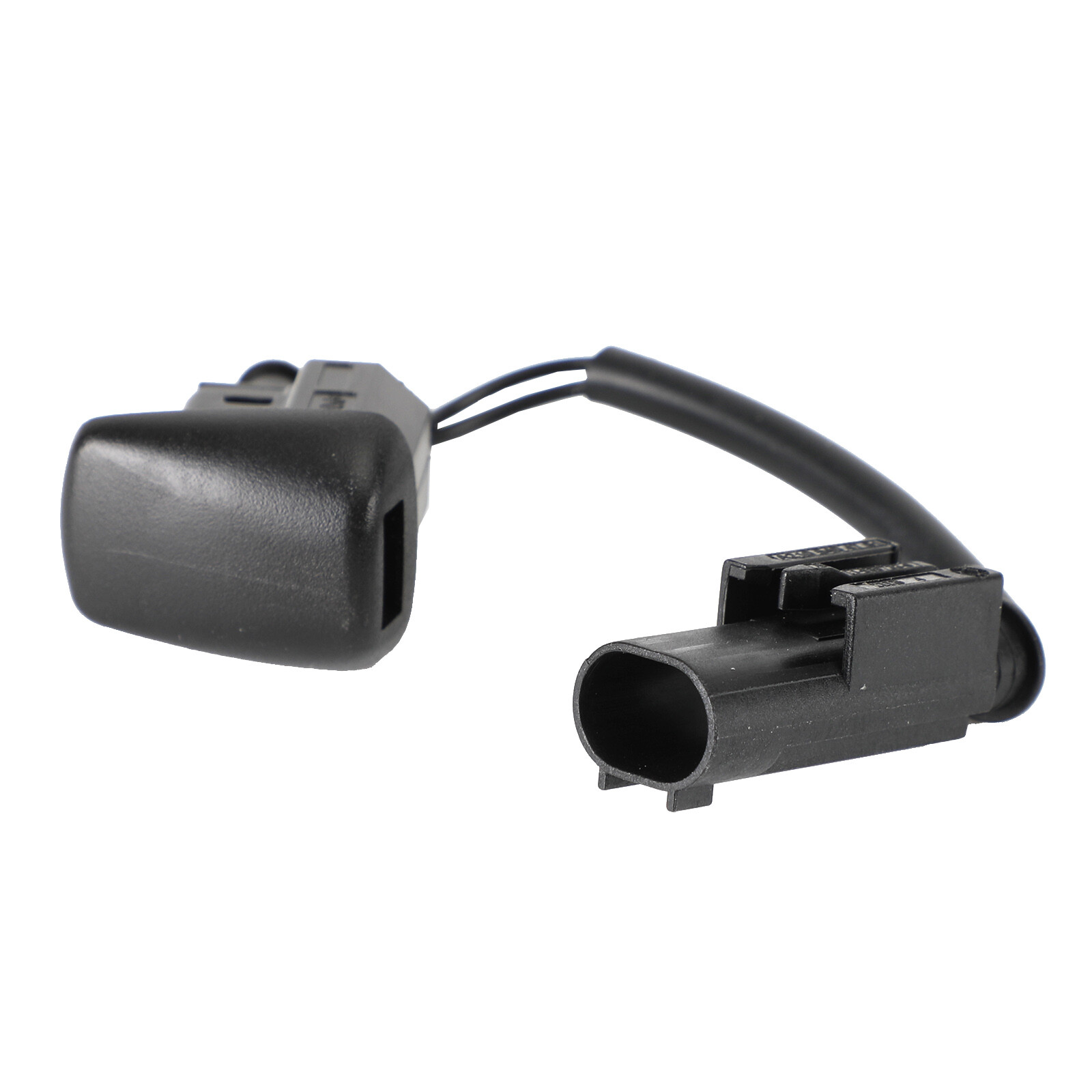 NEW Fits For BMW 5 Series E60 E61 61667046060 Windshield Wiper Nozzle ...