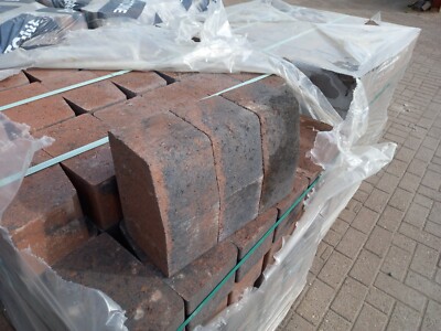 High Kerbs for Driveways / Brindle KL Key Kerb Block Paving Edgings ...