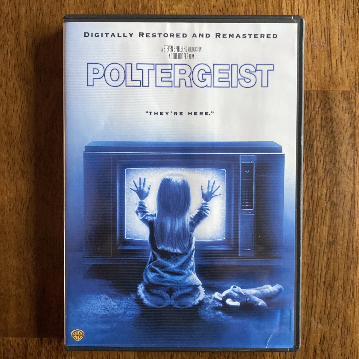 Poltergeist 4