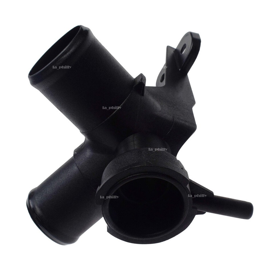 Engine Radiator Coolant Filler Neck #25329-1R200 for Hyundai Accent Kia ...