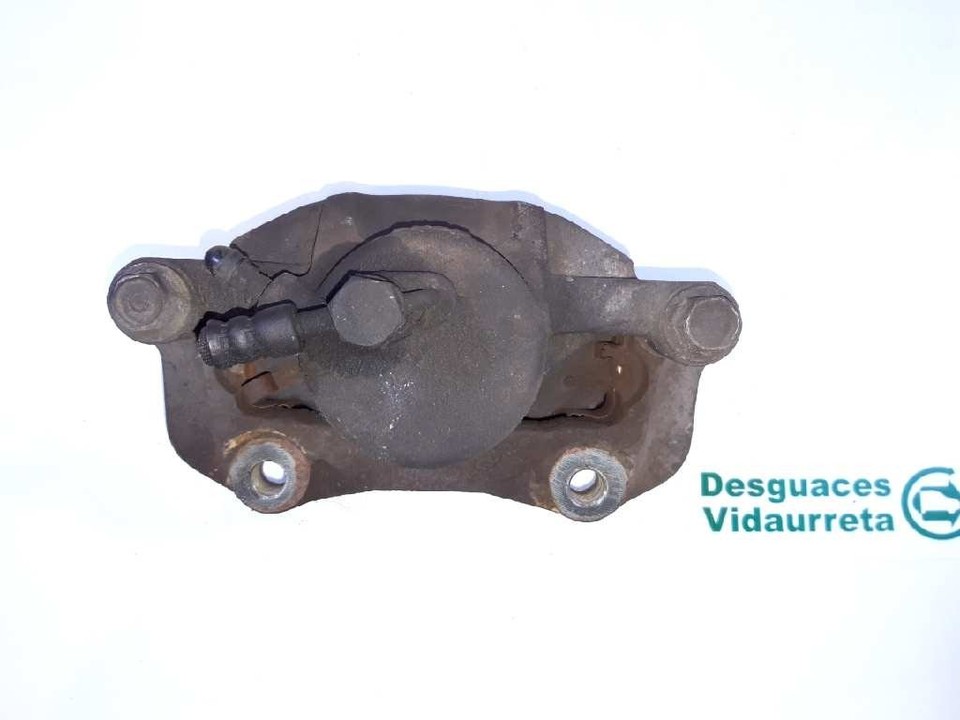 BREMSSATTEL VORN RECHTS / 1534767 FÜR OPEL FRONTERA B BASIS | eBay