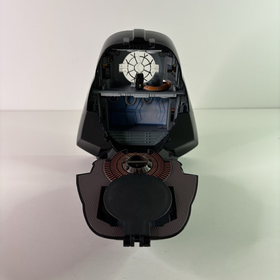 Micro Machines Space Star Wars Darth Vader Bespin, Empire Strikes Back ...