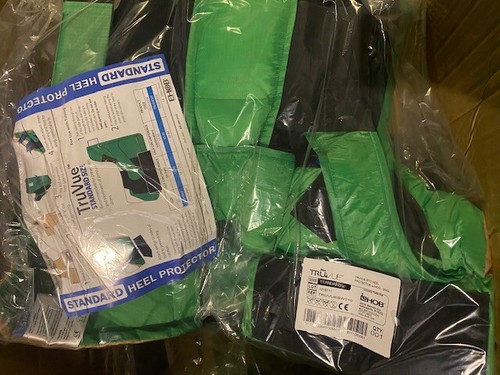 EHOB TruVue Standard Size Heel Protector Single Boot TRUVUESW010 (NEW ...