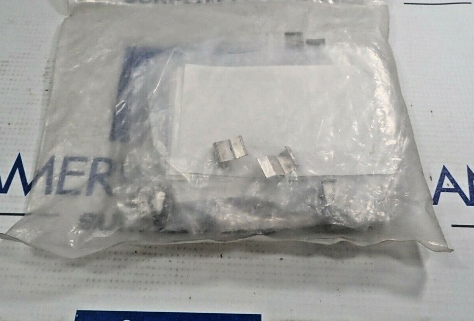 GENERAL ELECTRIC THL103 HANDLE LOCKING DEVICE FOR TQL,TQB,TQC BREAKER ...