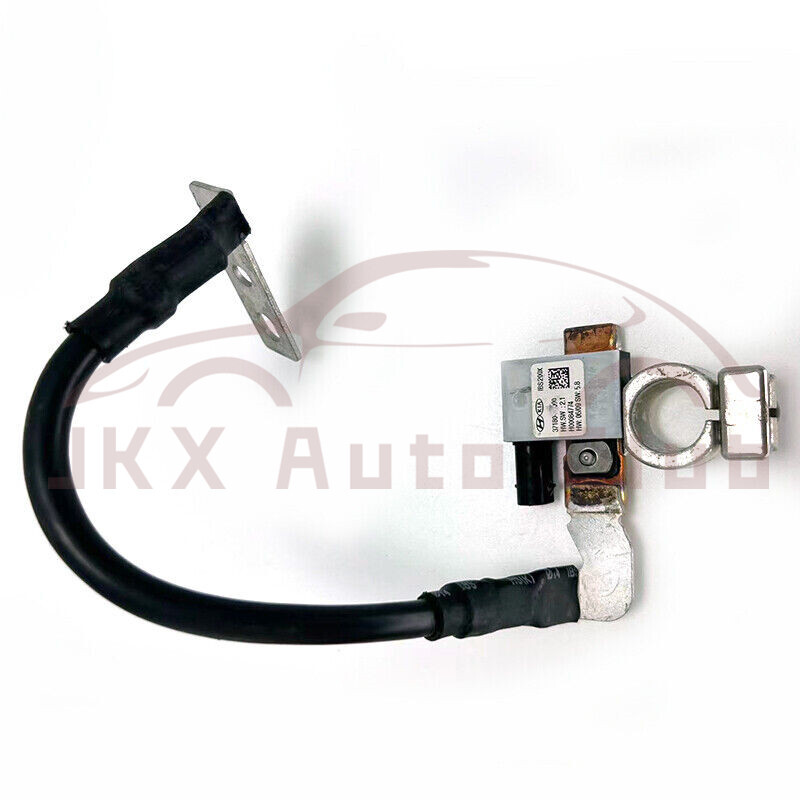 Battery Negative Sensor Cable u For 13-15 Hyundai Santa Fe Sport OEM ...