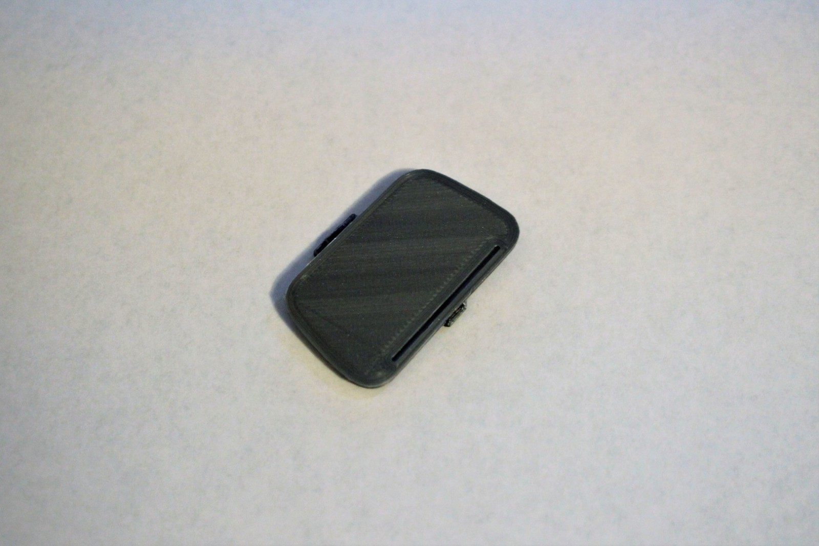 Compatible Logitech M570 Mouse Battery Cover Lid Cover Spare Repair ...