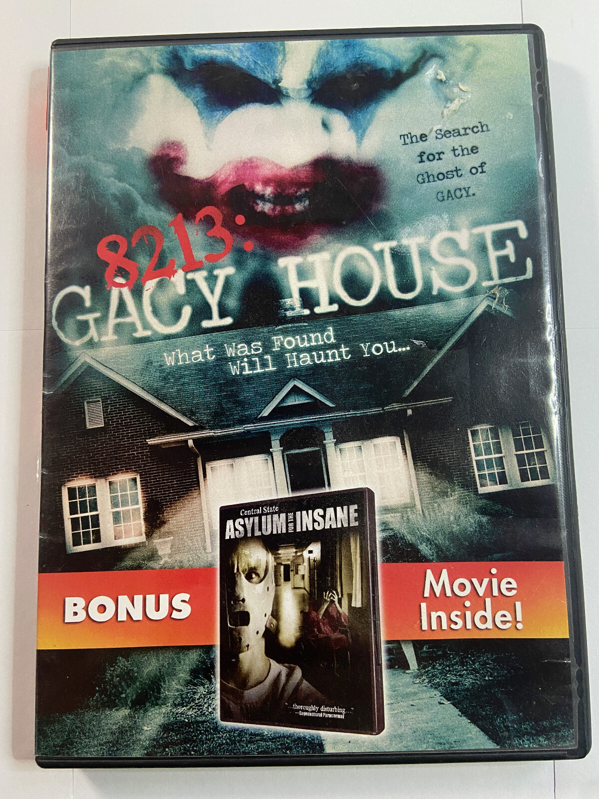 8213 Gacy House Movie