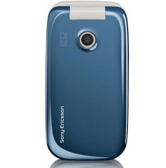 Original Sony Ericsson Z610 Z610i Mobile Phone GSM Unlocked Flip ...