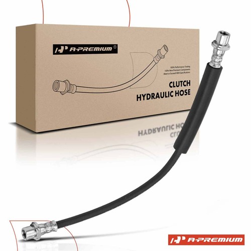 A-Premium Clutch Hydraulic Hose Line for Scion tC 2005-2009 2010 2011 2 ...