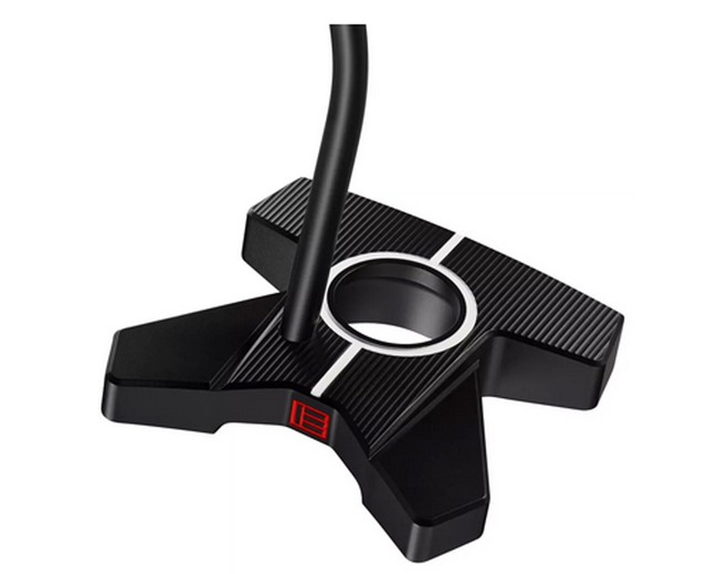 Evnroll ERZ Zero Face Forward Putter AUTHORIZED DEALER for sale online ...