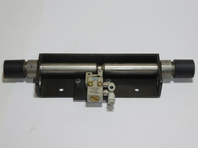 Festo Rollenhebelventil R-3-m5 - 3629 online kaufen | eBay