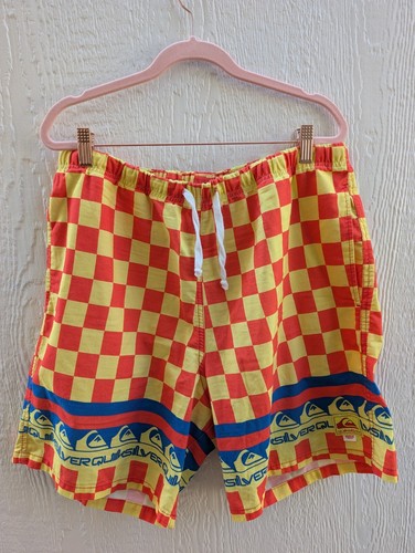 Quicksilver x Stranger Things Netflix Surfer Boy Swim Trunks Board ...