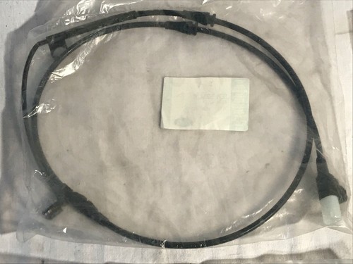Land Rover Range Rover Sport Cable verschleisssensor SENSOR BRAKE ...