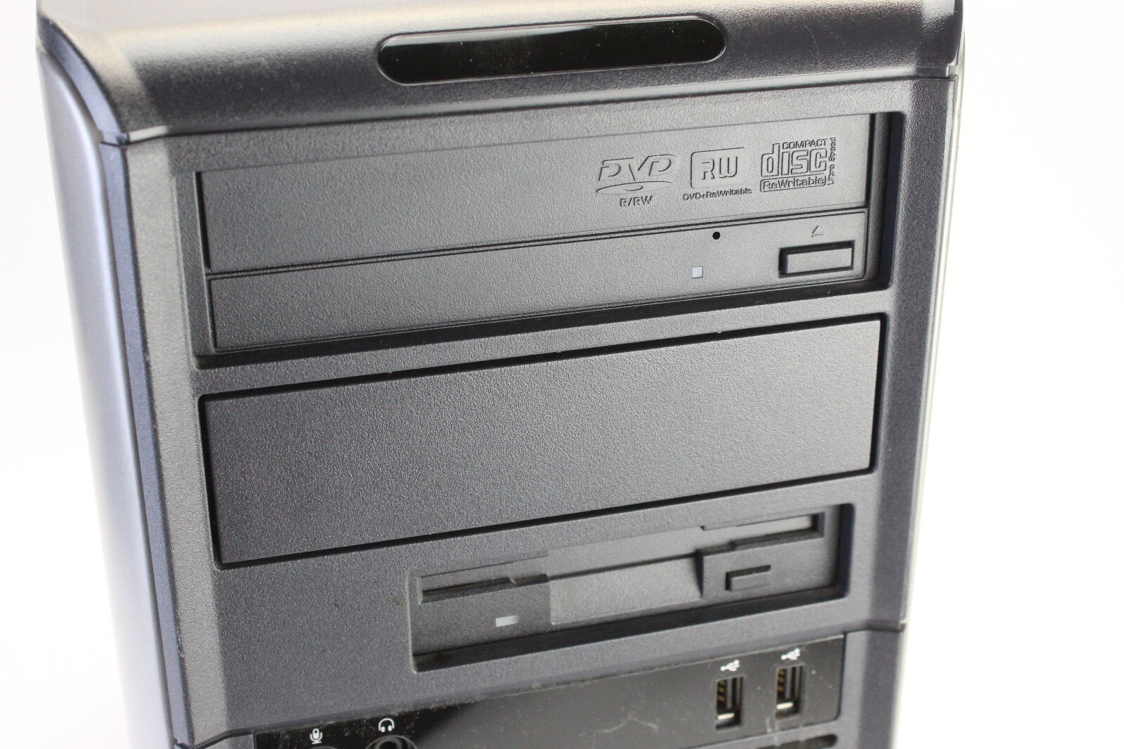 Dell Optiplex GX620 MT Intel Pentium D 3.0GHz 3GB RAM 500 GB HDD No OS ...