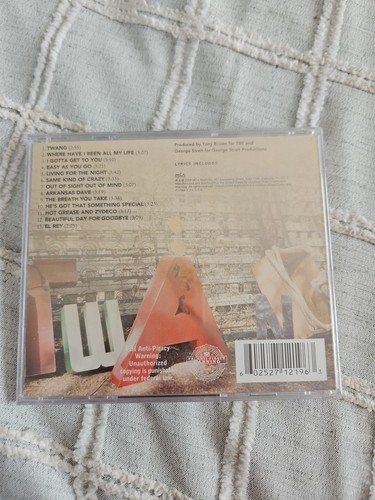 Twang by George Strait (CD, 2009) for sale online | eBay