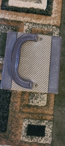 Vintage Barnette & Jaffe Baja 2 Sided Slide Storage Case For 35mm ...