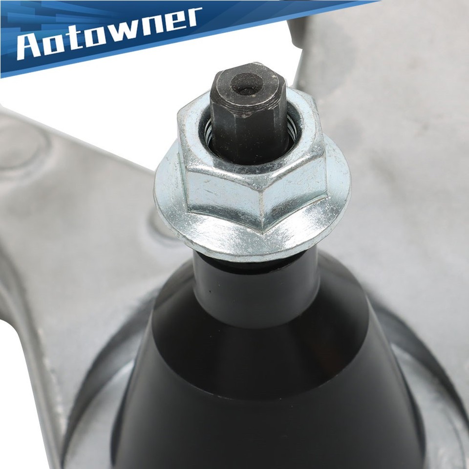 Front Left Lower Control Arm w/ Ball Joint For Ram 1500 2019-2022 ...