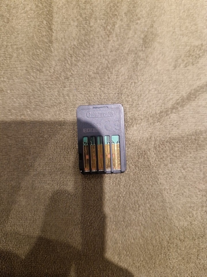 4x Switch Games, Two With Cases And Two Without. Used And Fun To Play ...