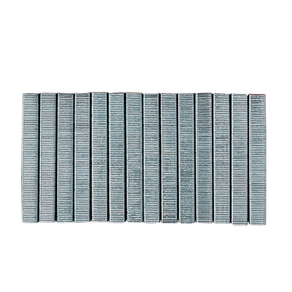 Max T3-6M 2000pcs 12mm x 6mm Staples for 6mm Staplers and 6mm Staple ...
