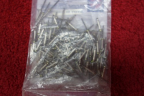 Universal Cherry CherryMAX Head Monel Blind Rivets PN CR3523-4-07 ...