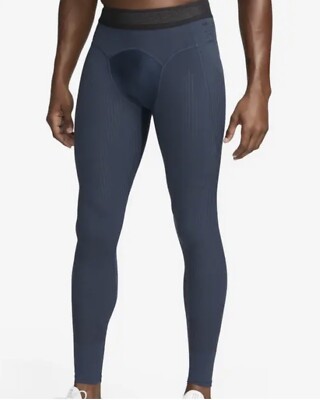 Nike Men Axis Performance System Dri-FIT ADV Tight Pant Sz 2XL DR1890 ...