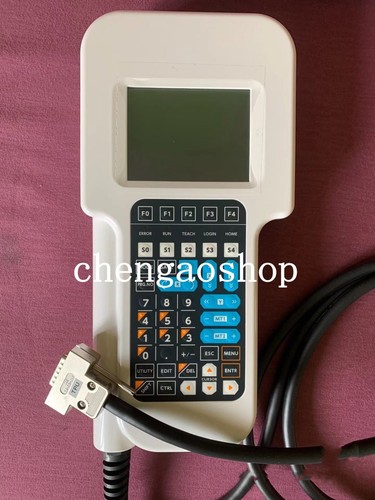 1PCS NEW 2TPJ teaching pendant Via DHL or FedEX | eBay