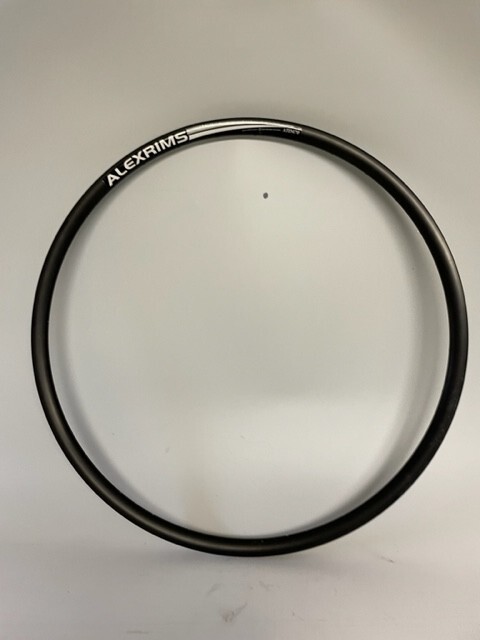 Alex Rims ATD 470 rim 700c Disc 32h Black No/MSW 622mm PV AR1 | eBay