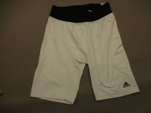 ADIDAS CLIMALITE Size XL Mens 3 Pocket Girdle Football Compression ...