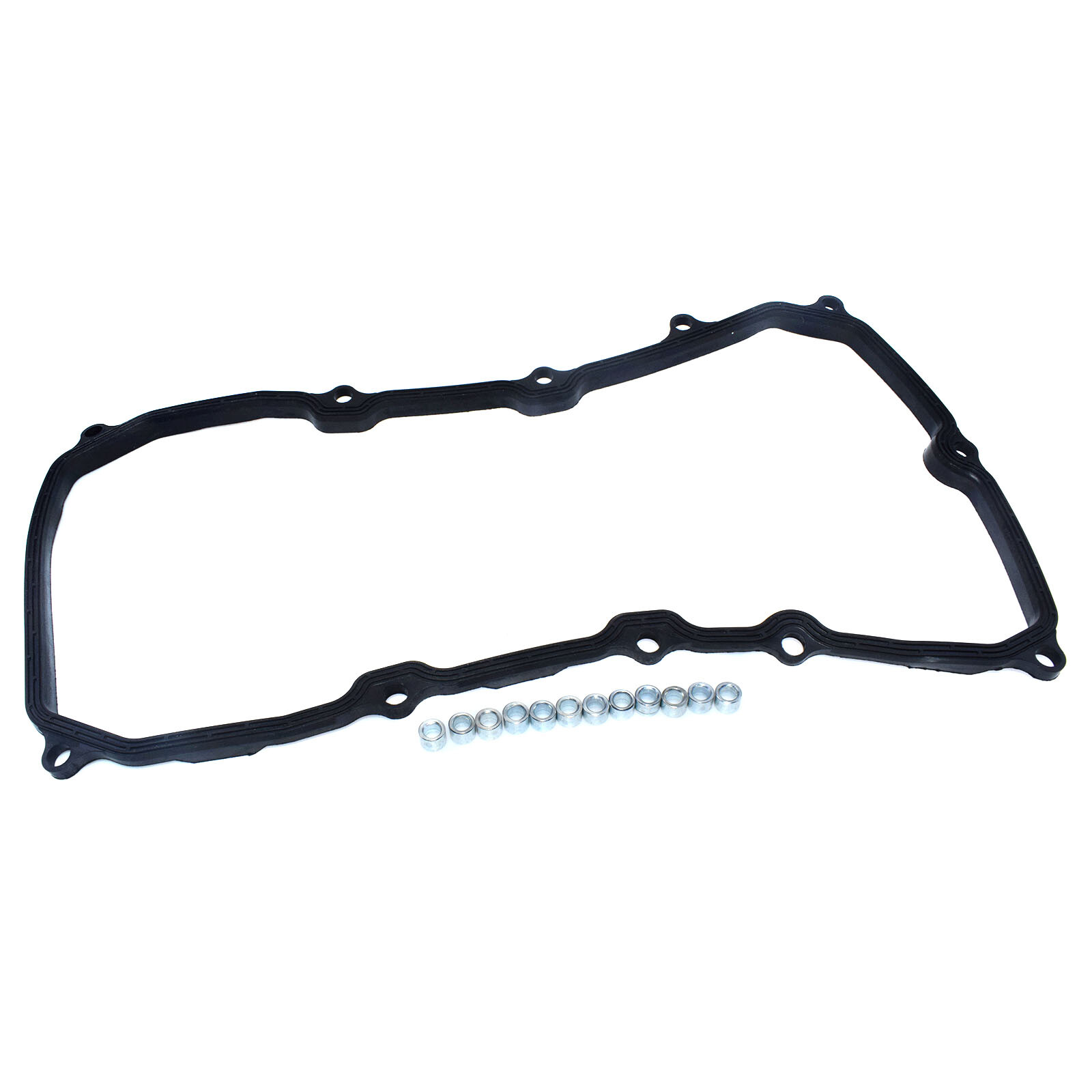 For VW Touareg Audi Q7 0C8321371 Automatic Transmission Gasket & Screws ...