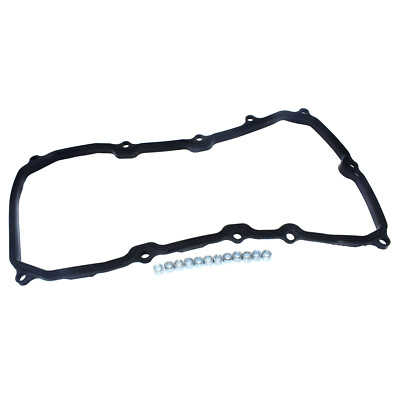 For VW Touareg Audi Q7 0C8321371 Automatic Transmission Gasket & Screws ...