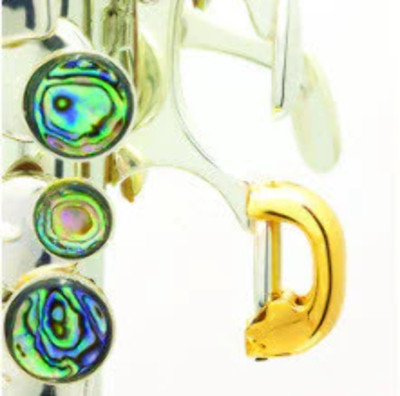 Oleg Soprano Sax Skyscraper Palm Key Riser #208 | eBay